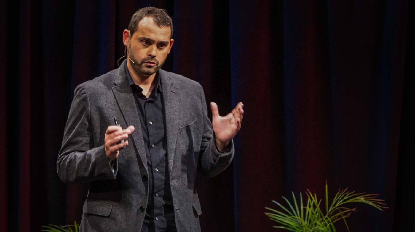 Paul Piff: Does Money Make You Mean? : NPR