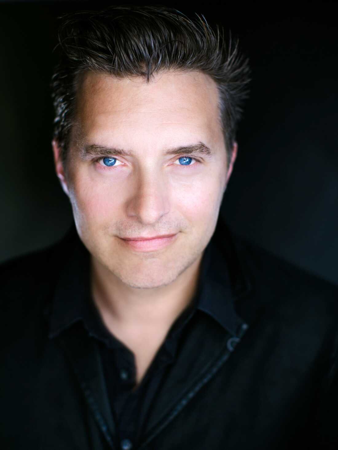 'The Intern's Handbook' By Shane Kuhn : NPR