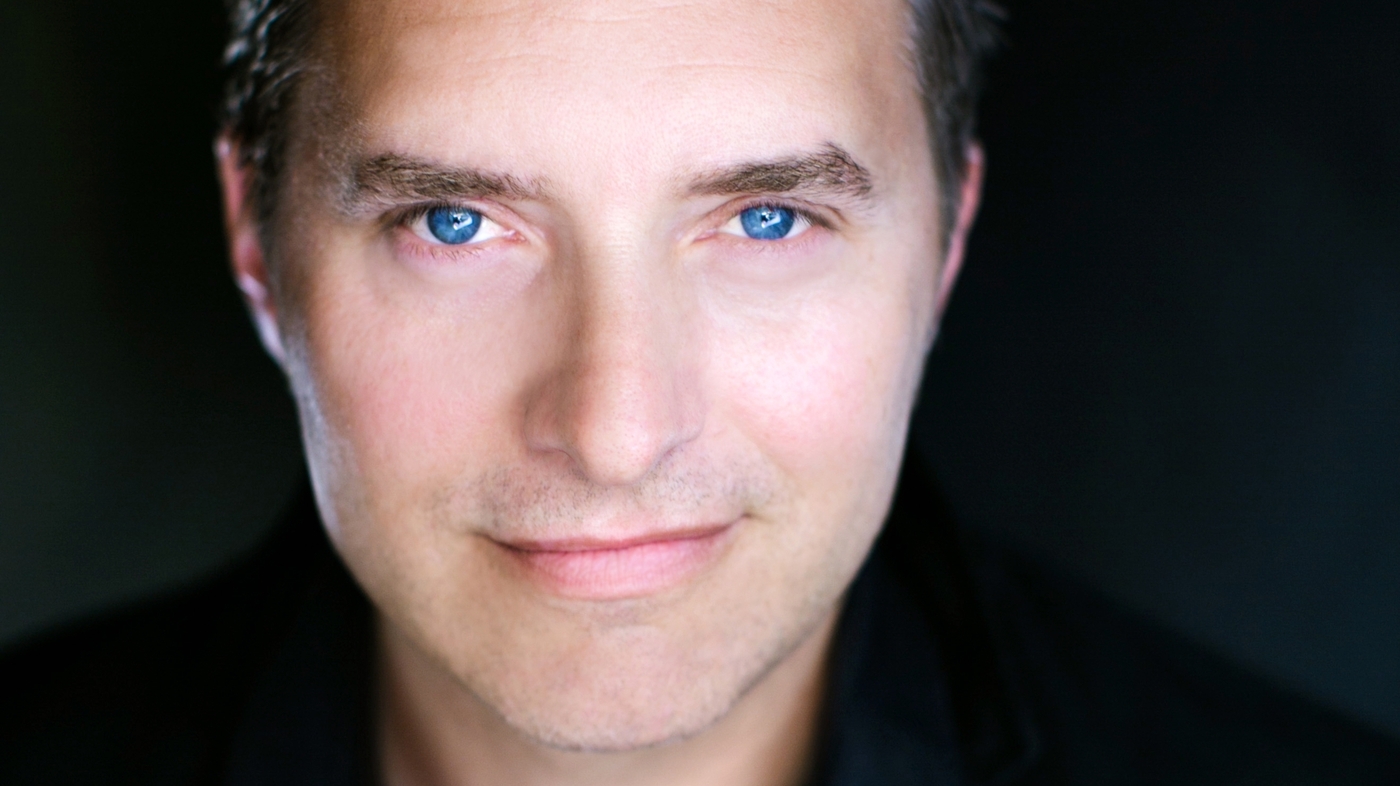 'The Intern's Handbook' By Shane Kuhn : NPR