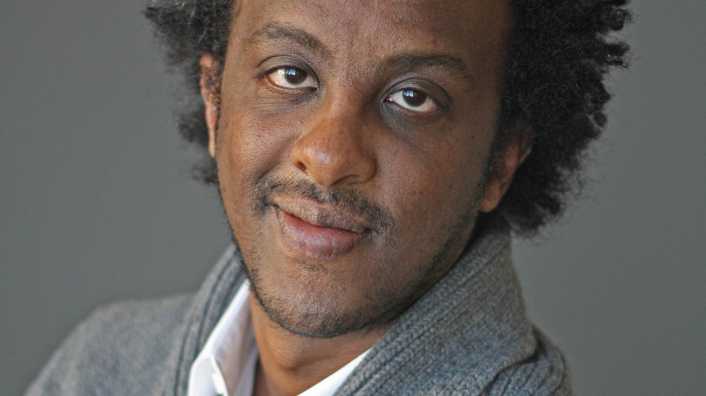 Dinaw Mengestu Embraces The Vastness Of Love And War : NPR