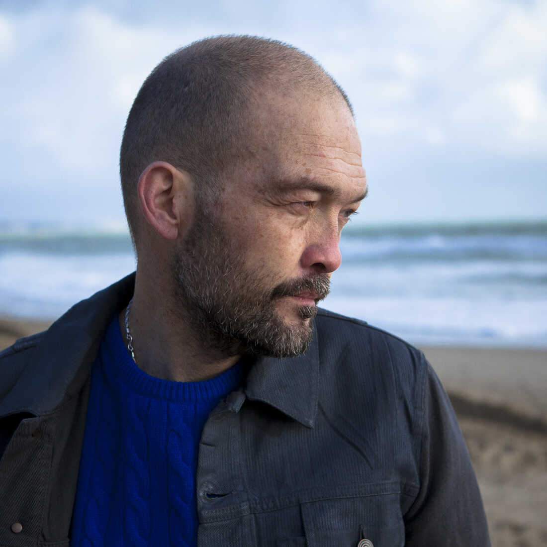First Listen: Ben Watt, 'Hendra' : NPR