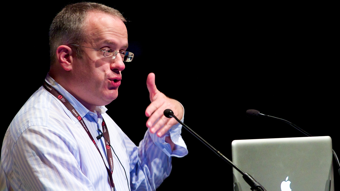 A Week Into His New Job, Controversy Forces Mozilla CEO To Resign : All ...