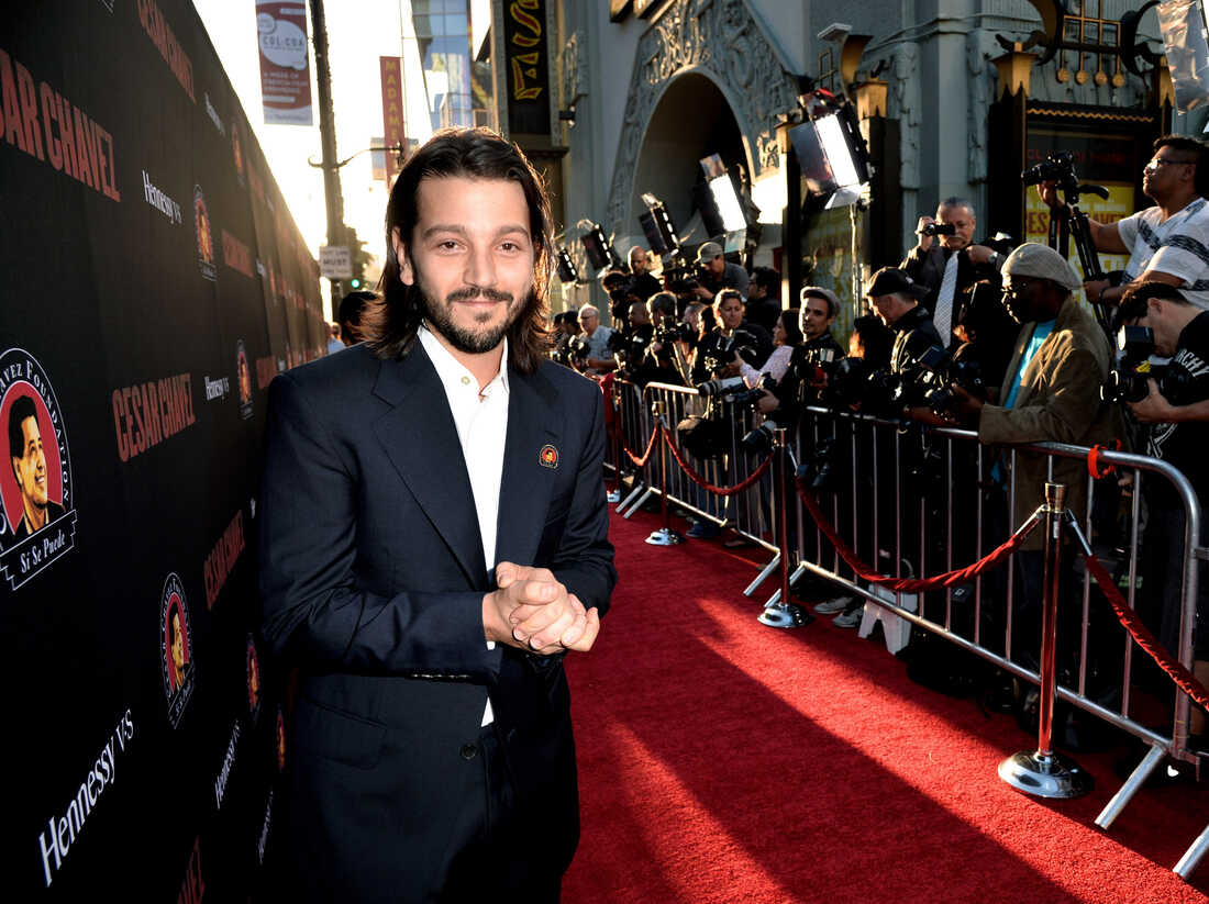 Cesar Chavez Movie Cast