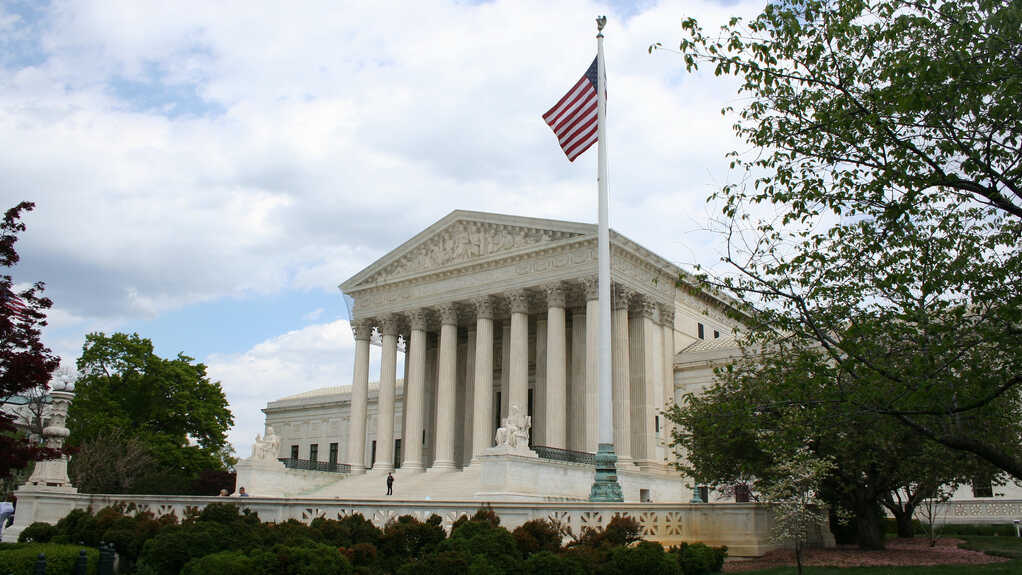 Supreme Court Will Hear Challenge To Ohio Ban On Campaign Lies : NPR