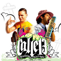 Calle 13, On Being Loved And Hated In Latin America : NPR