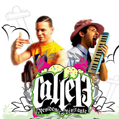 Calle 13 Latinoamerica