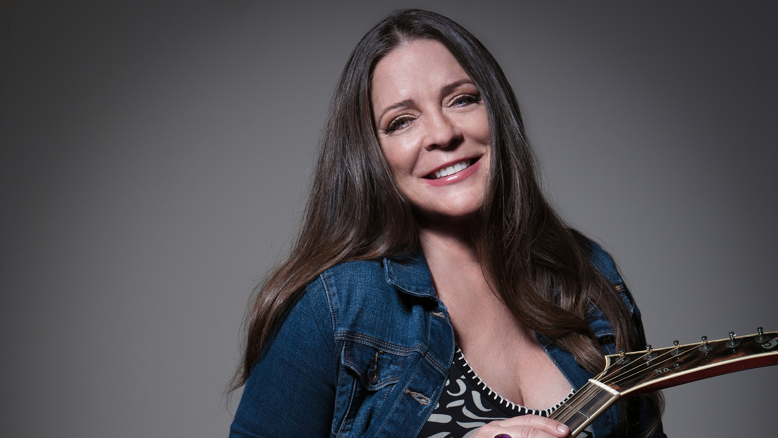 Review: Carlene Carter, 'Carter Girl' : NPR