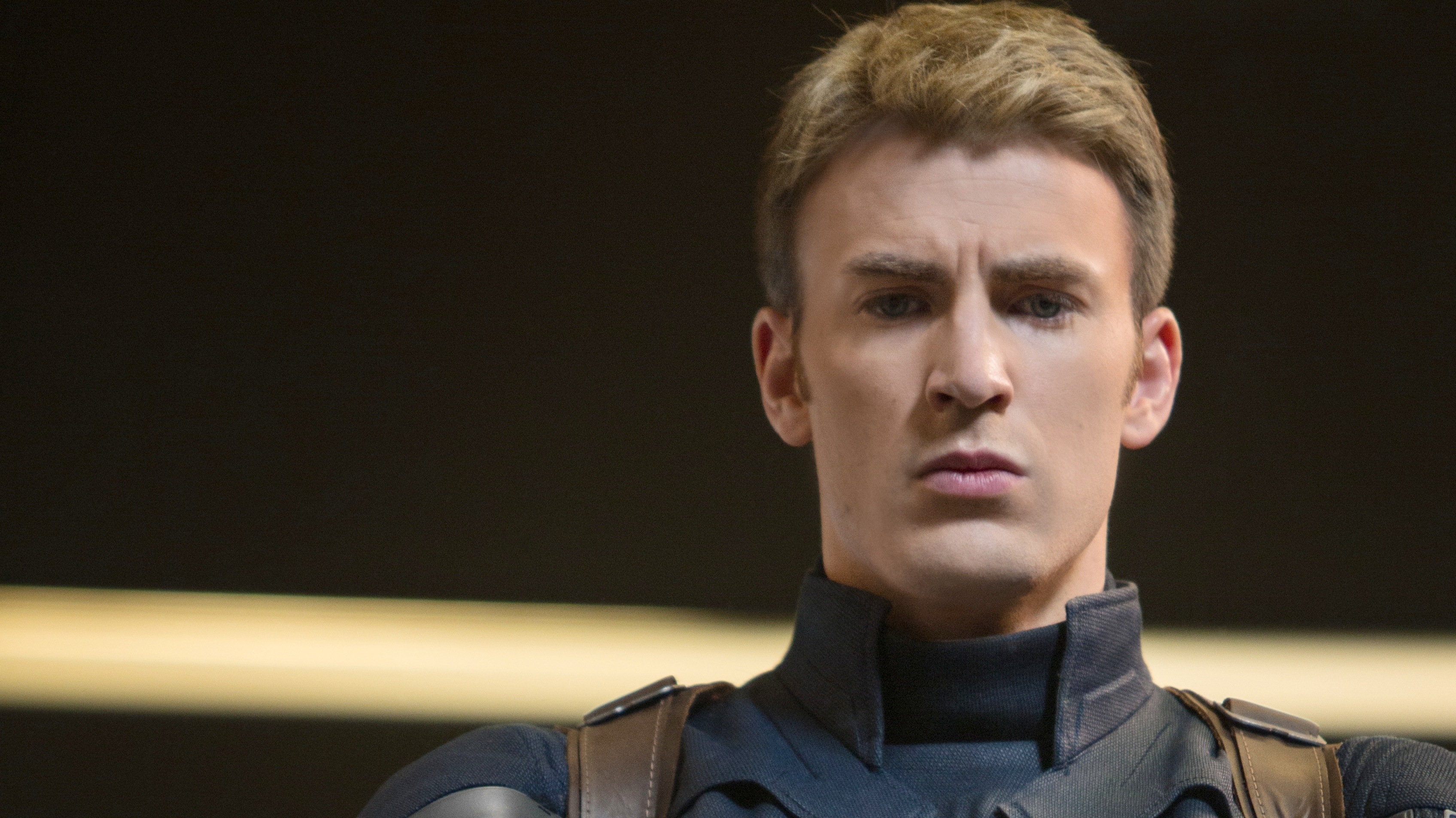 Pop Culture Happy Hour: 'Captain America' And The Pitiless March Of ...