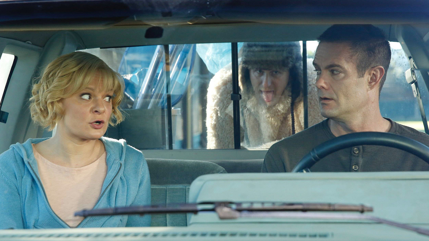 Last Chance: 'Raising Hope' Ends Its Run At The Right Time : NPR