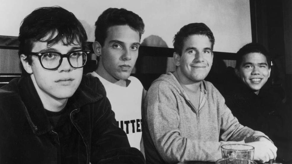 First Listen: Slint, 'Spiderland (Remastered)' : NPR