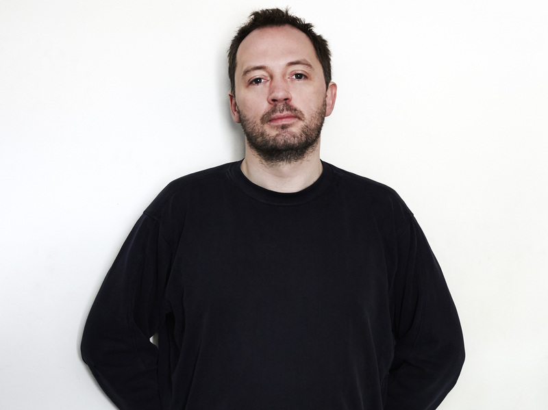 Interview: New Squarepusher EP, 'Music For Robots' : NPR