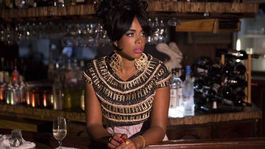 First Listen: Kelis, 'Food' : NPR