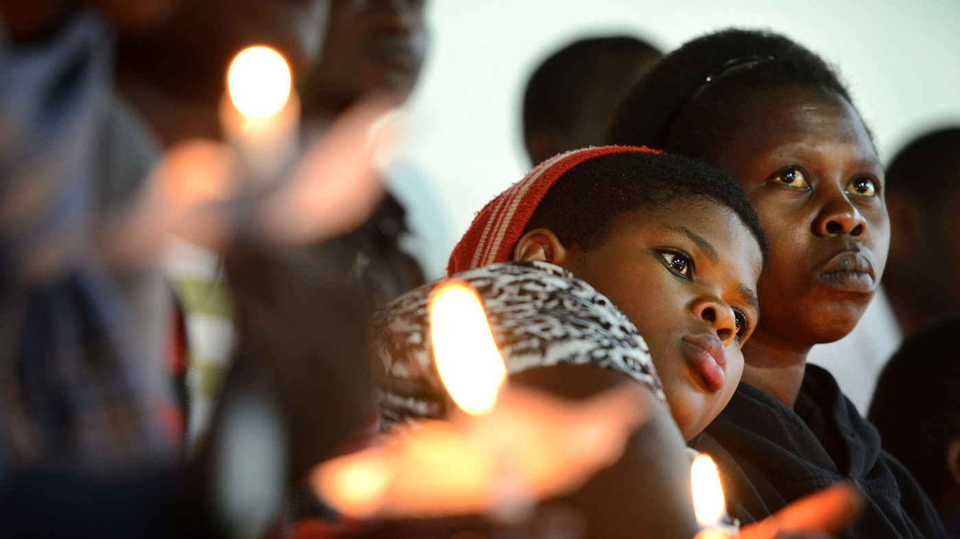Rwanda Honors Dead, Celebrates Progress, 20 Years After Genocide ...