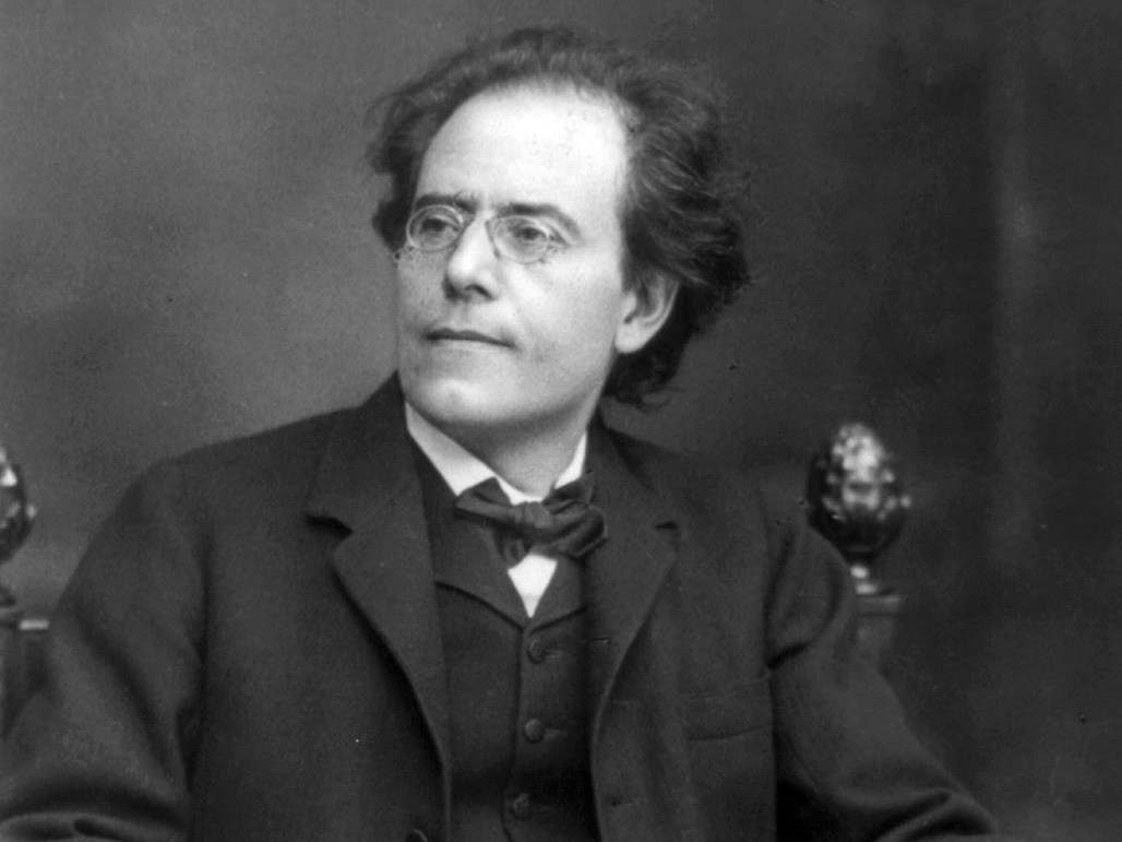 A Debut Symphony That Embraced The World : Deceptive Cadence : NPR