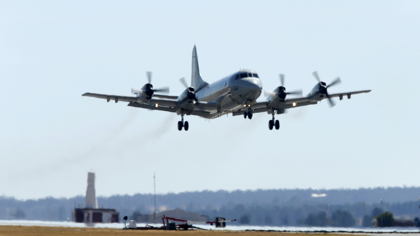 New Ping In Search For Flight 370 Boosts Hopes Of Finding Jet : The Two ...