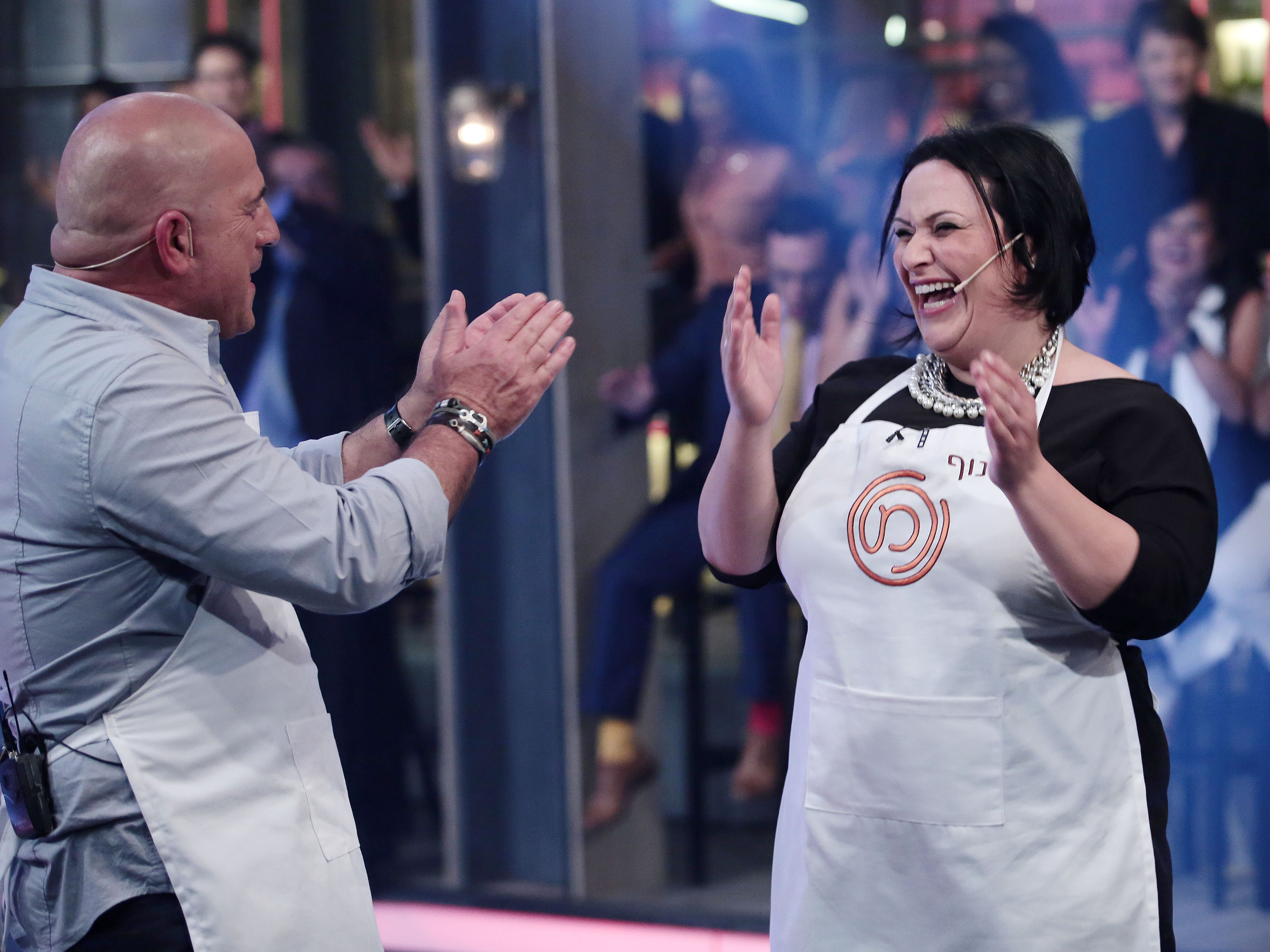 Arab Israeli Celebrity Chef Aims To Foster Peace Through Cooking | NCPR ...