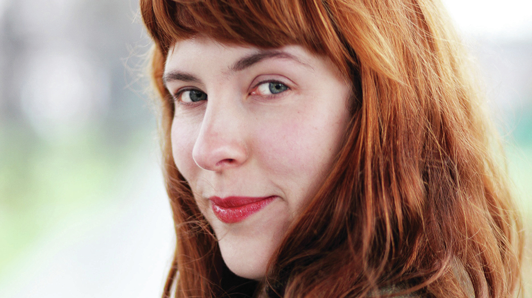 Horrors Small And Large Haunt 'Birds' : NPR