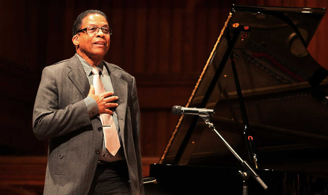 Jazz Journalists Association Recognizes Its Musicians Of The Year : A ...