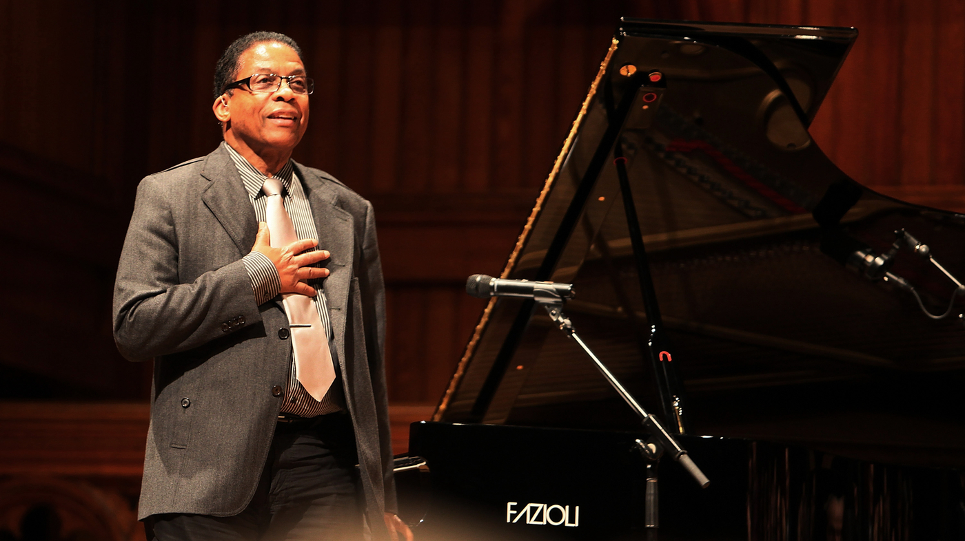 Jazz Journalists Association Recognizes Its Musicians Of The Year : A ...