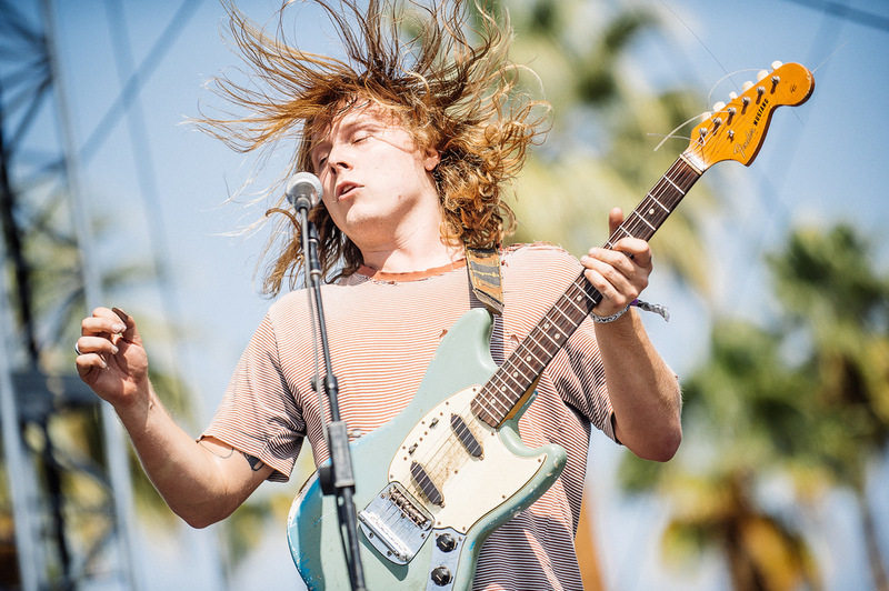 Coachella 2014 In Photos : All Songs Considered : NPR