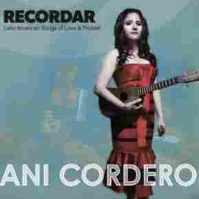 Knock Your Wool Socks Off With New Latin Music : NPR