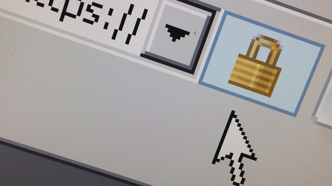Who Should Pay To Keep The Internet's Locks Secure? : All Tech ...