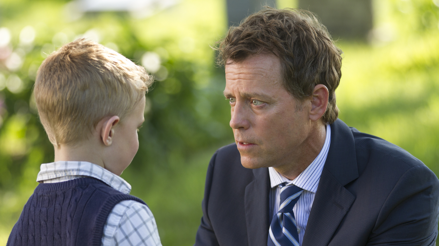 Is 'Heaven' Real, Or Just A Place On Earth? : NPR