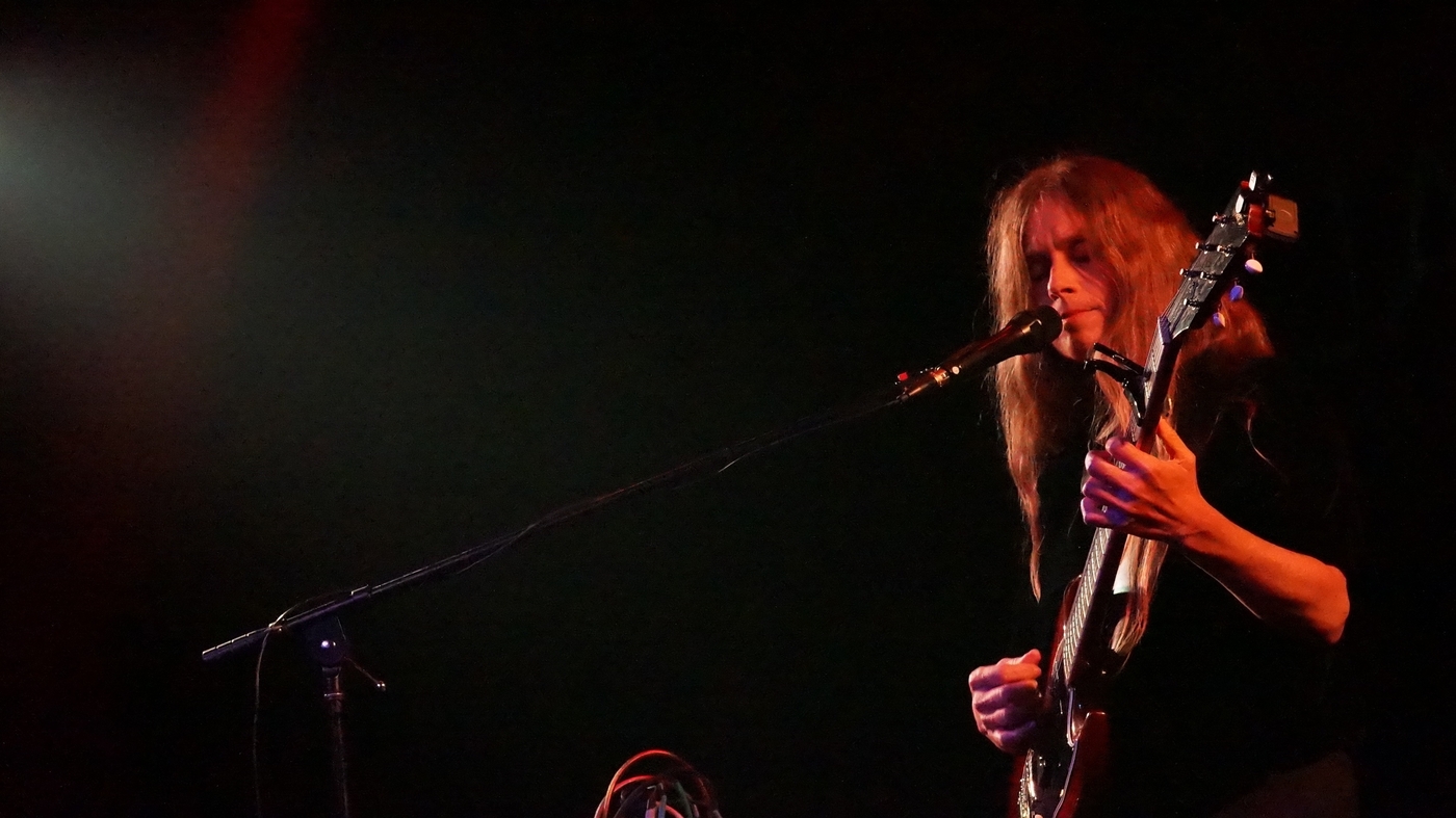 Bob Boilen's Musical Discoveries Of The Week : All Songs Considered : NPR