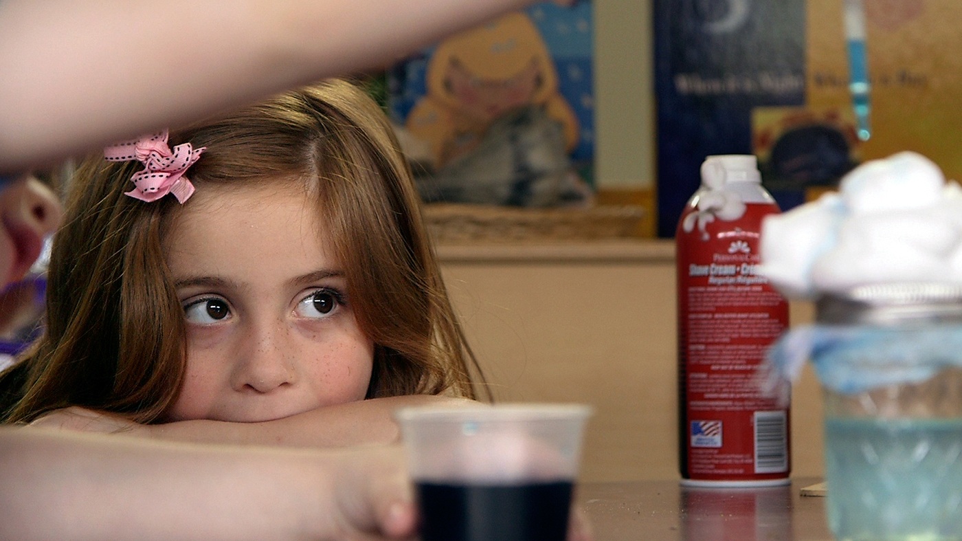 What Exactly Is High Quality Preschool Npr Ed Npr