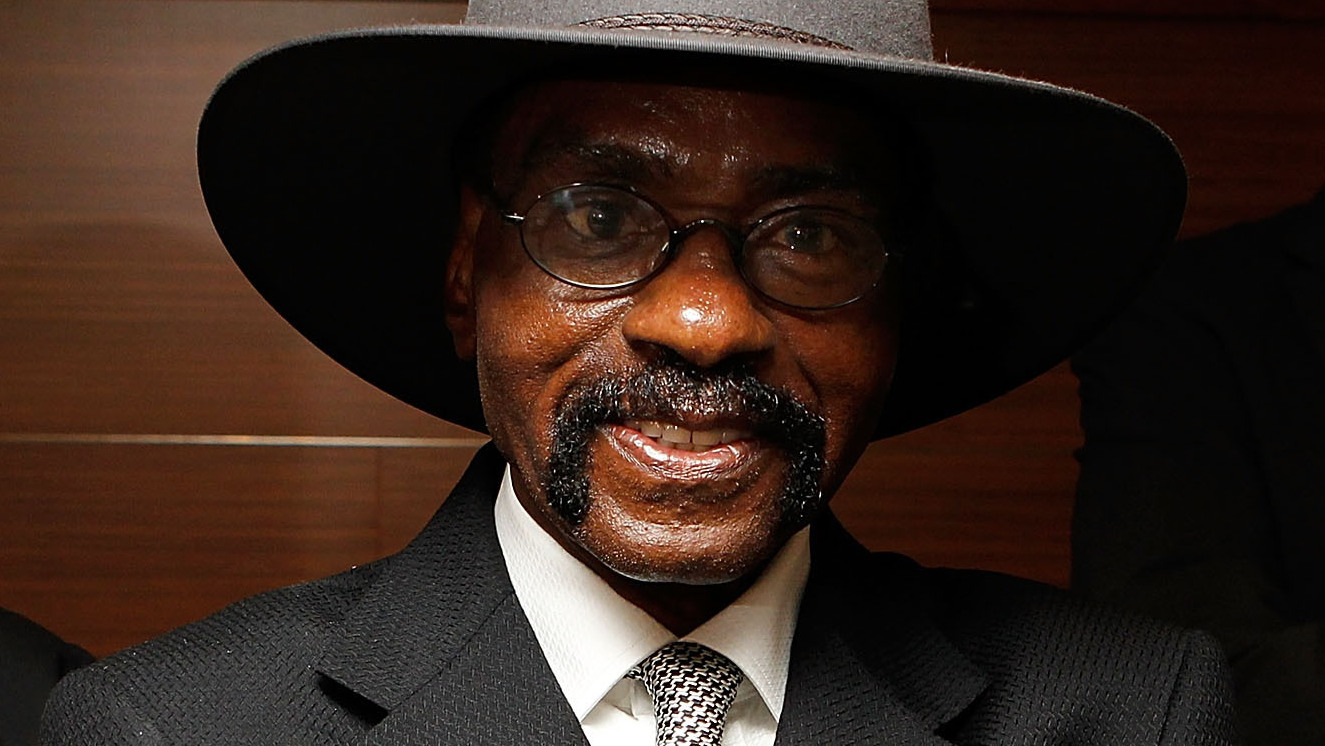 'Hurricane' Carter Dies; Boxer Was Wrongfully Convicted Of Murder : The ...