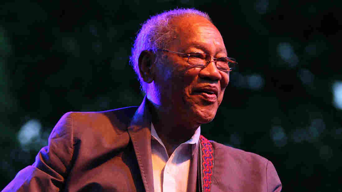 Heavy Rotation: Download 10 Songs Public Radio Can't Stop Playing : NPR