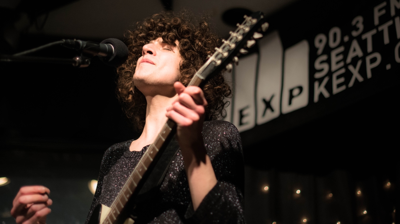 KEXP Presents: Temples : NPR