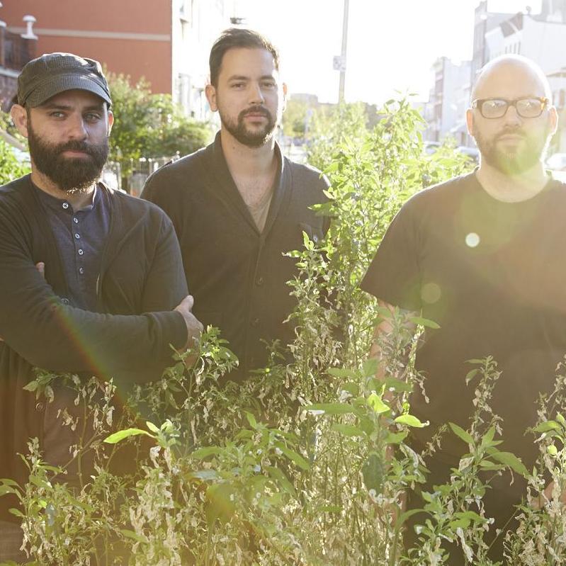 Song Premiere: The Jazz June, 'Over Underground' : All Songs Considered ...