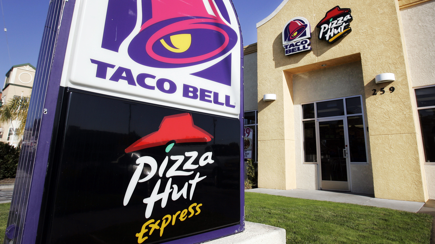 Fast-Food CEOs Earn Supersize Salaries; Workers Earn Small Potatoes ...