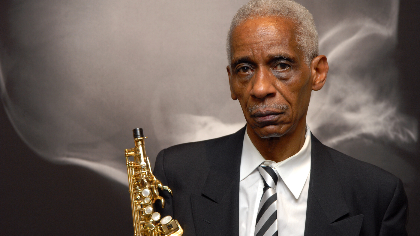 13 Jazz Artists Awarded Over $1.7 Million : A Blog Supreme : NPR