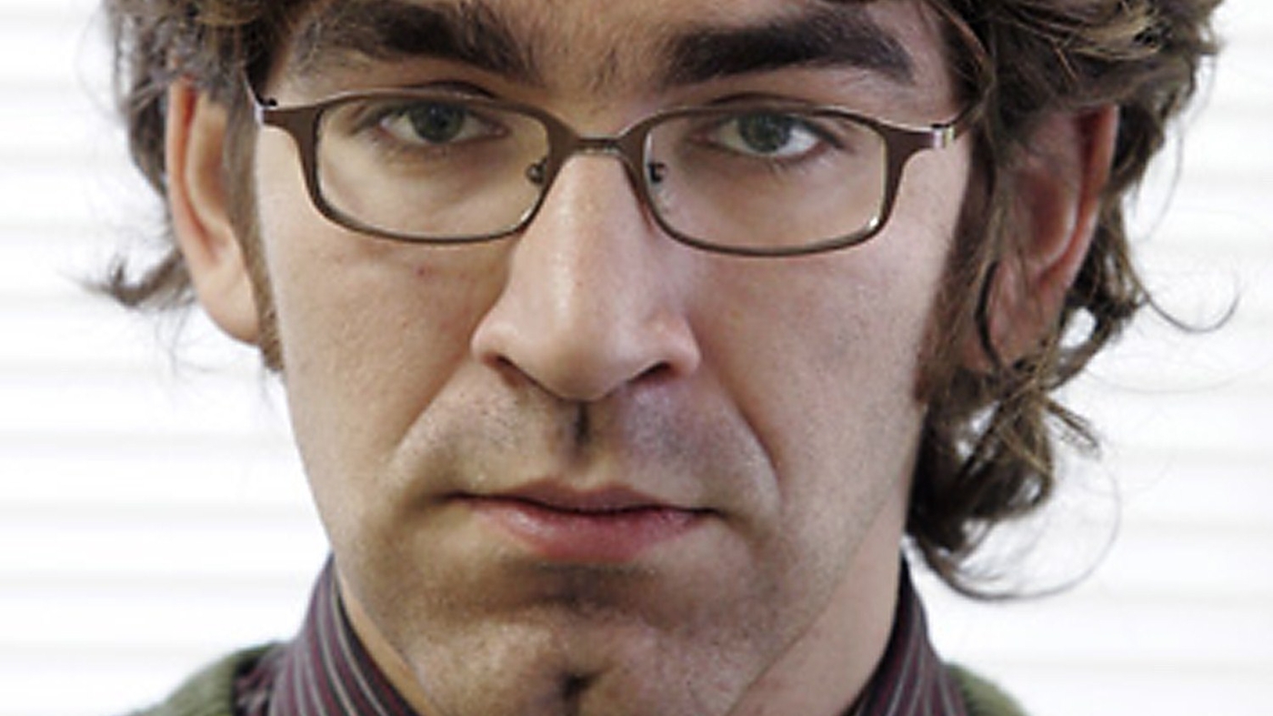 American Journalist Freed By Kidnappers In Eastern Ukraine : The Two ...