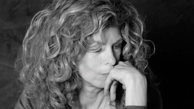 Poet Marie Howe On 'What The Living Do' After Loss : NPR