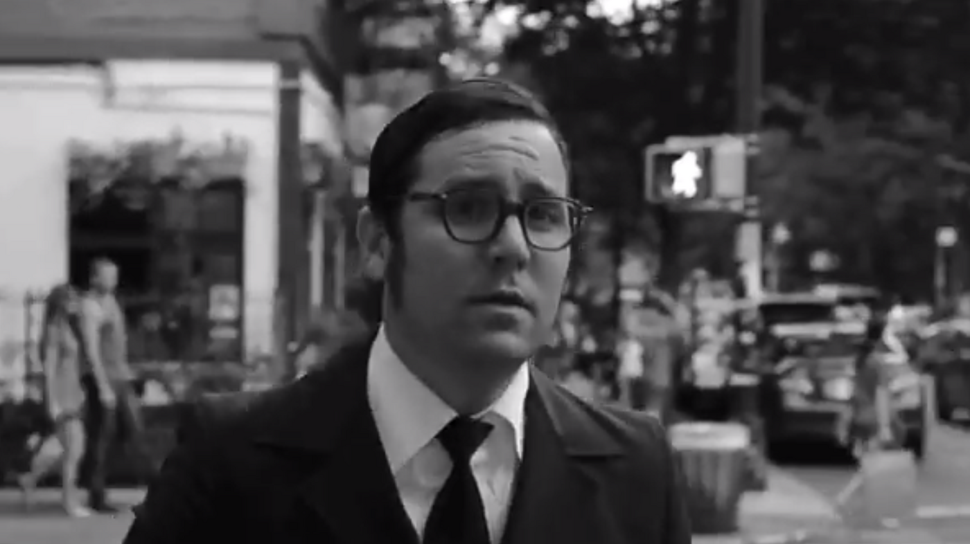 The Shackeltons, 'The Ache' : NPR