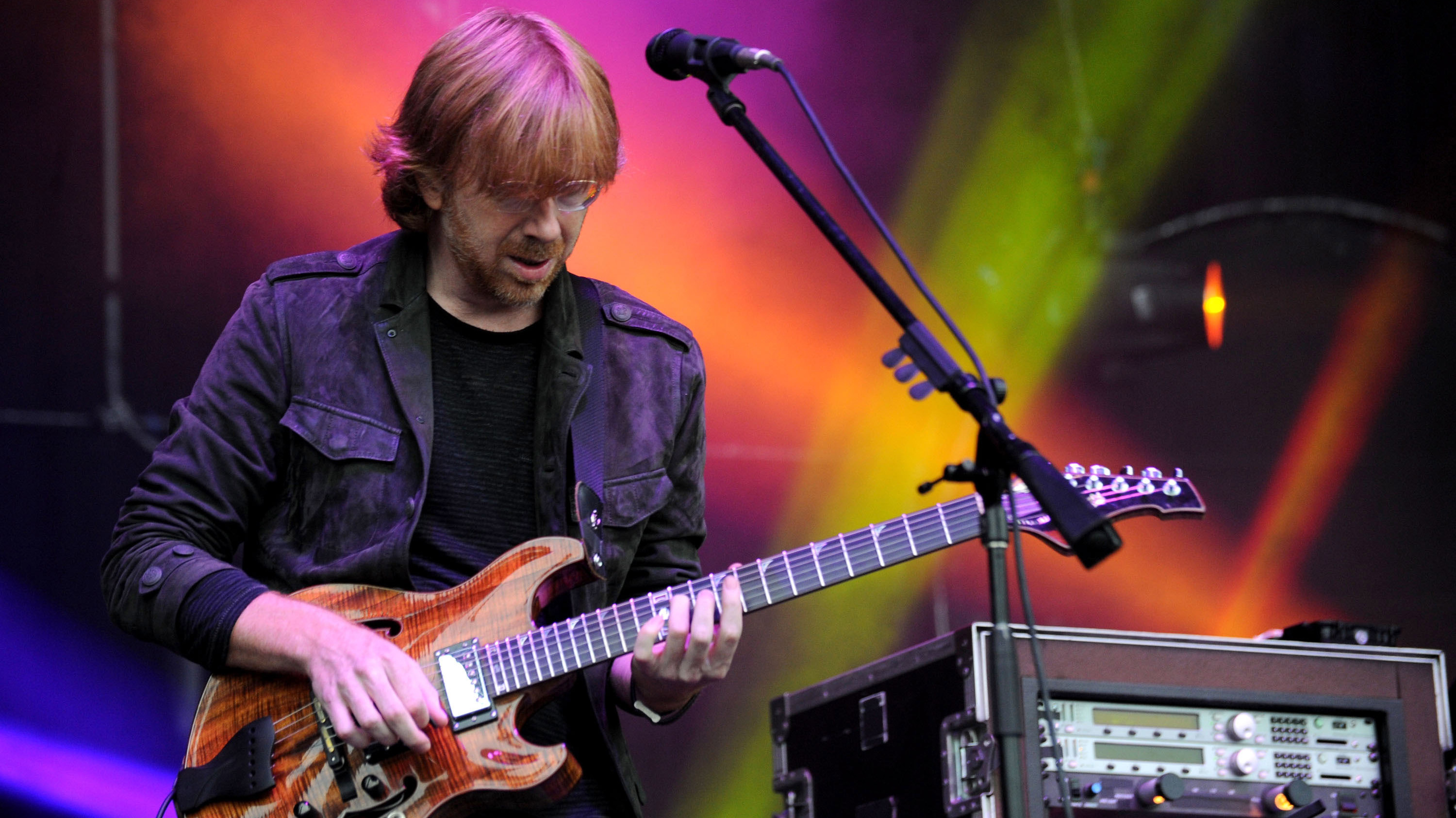 Is It OK To Bootleg Concerts? : All Songs Considered : NPR