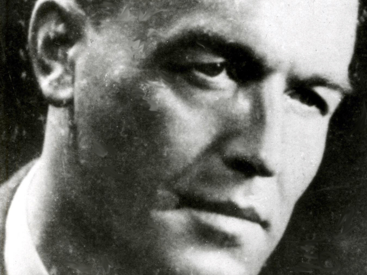 For Concentration Camp Doctor, A Lifetime Of Eluding Justice : NPR