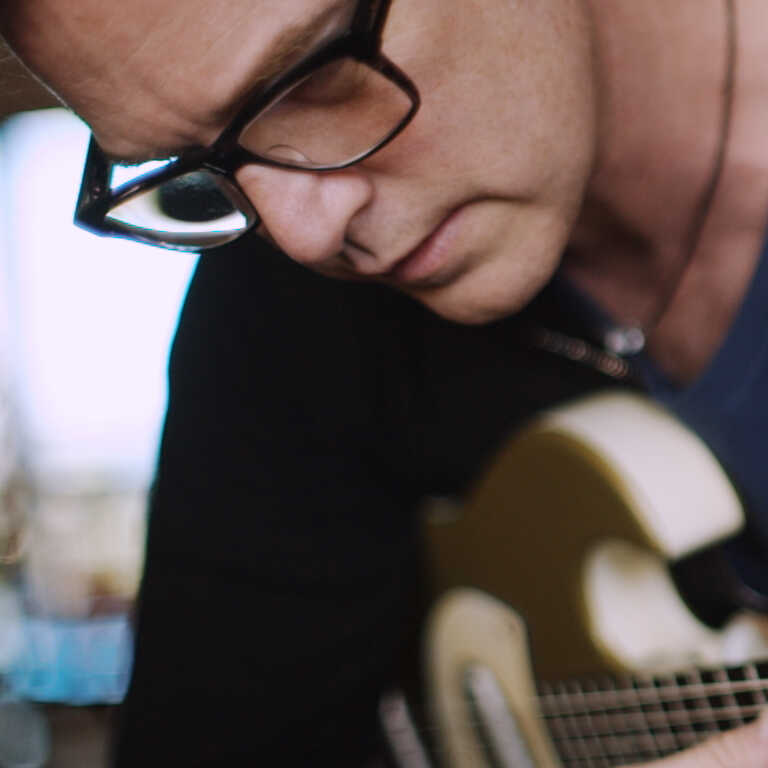 Dan Wilson On World Cafe : World Cafe : NPR