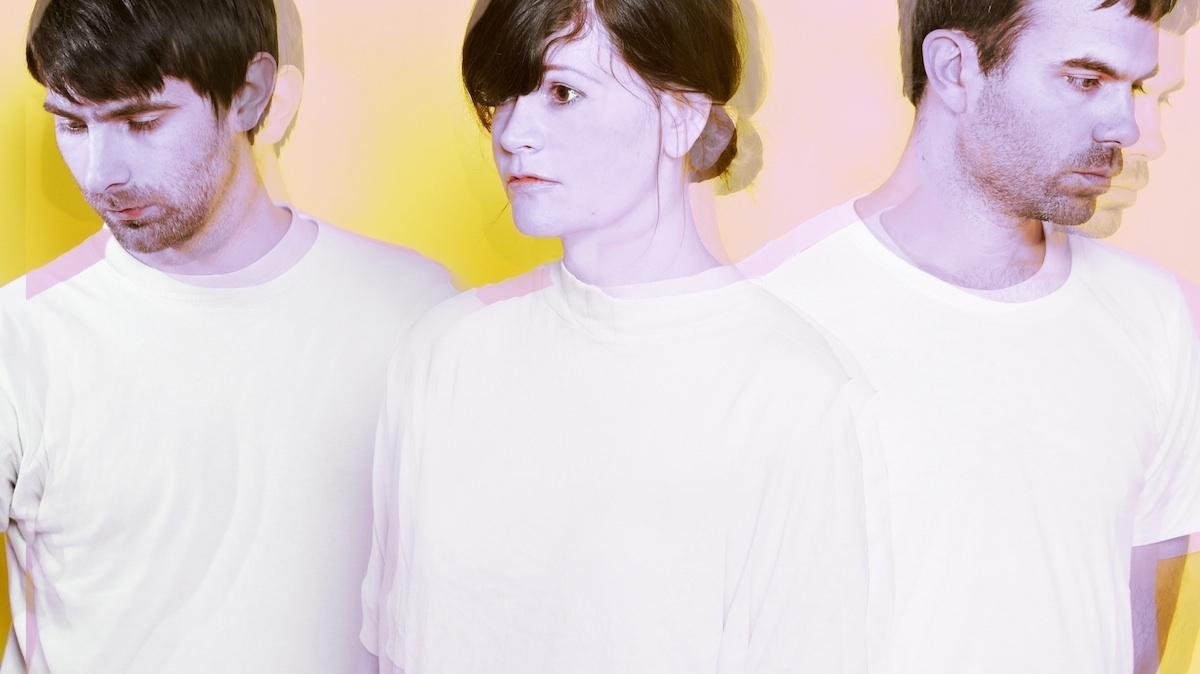 Metropolis: Factory Floor, Maceo Plex, Flume And More : Metropolis : NPR