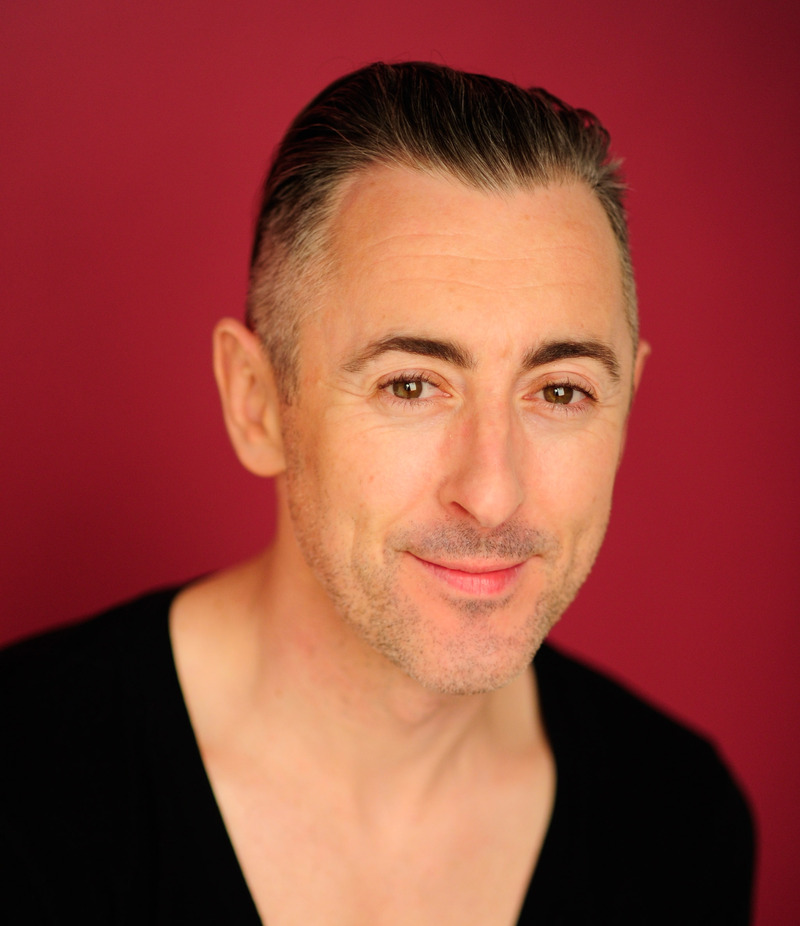 For Alan Cumming, Life Is (Once Again) A Cabaret : NPR