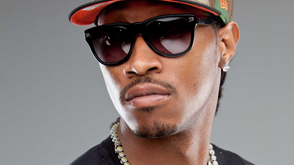 Future Wants To Change Your Mood : NPR