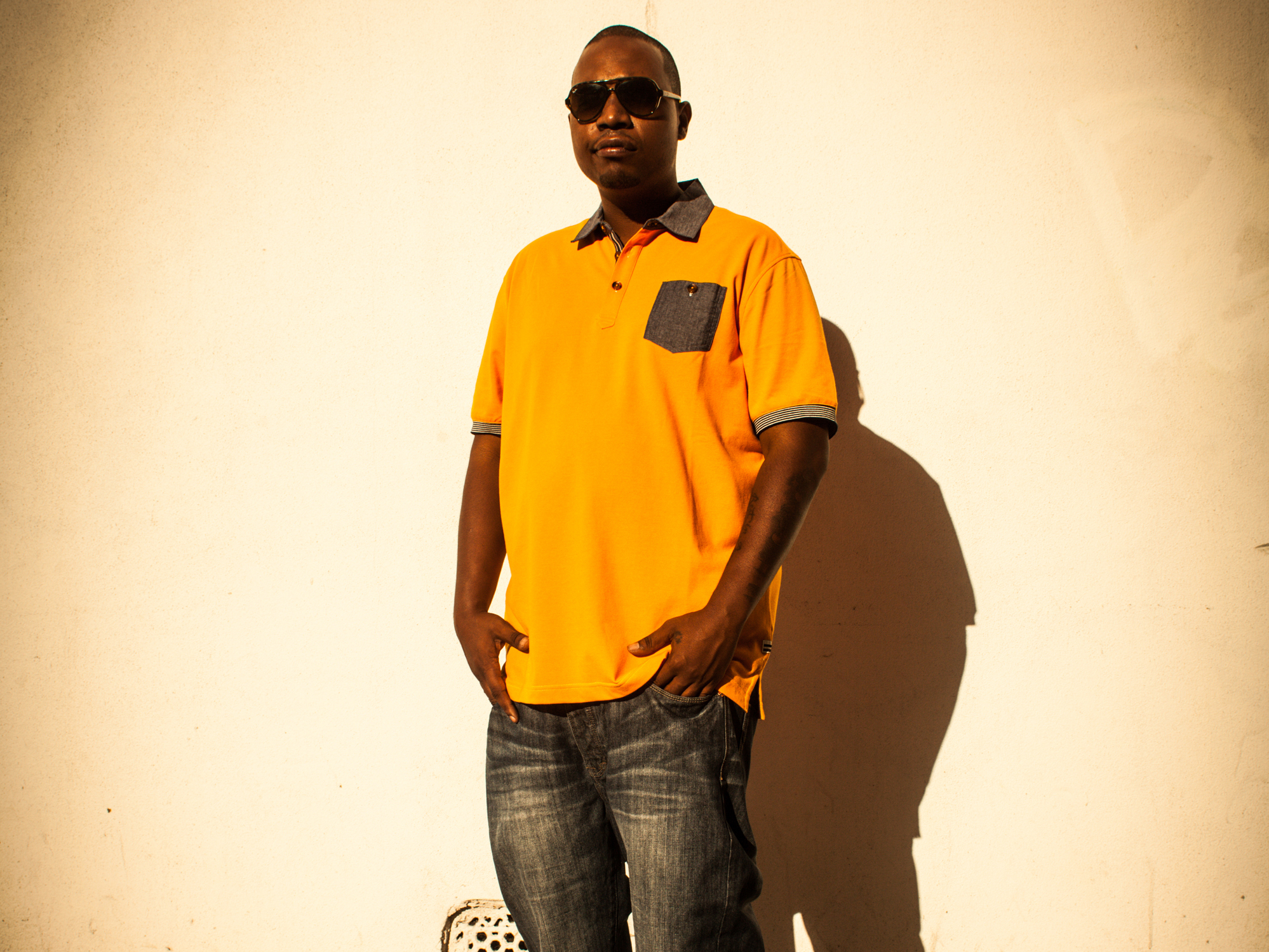 Innovative Chicago Producer DJ Rashad Dies At 34 | NCPR News