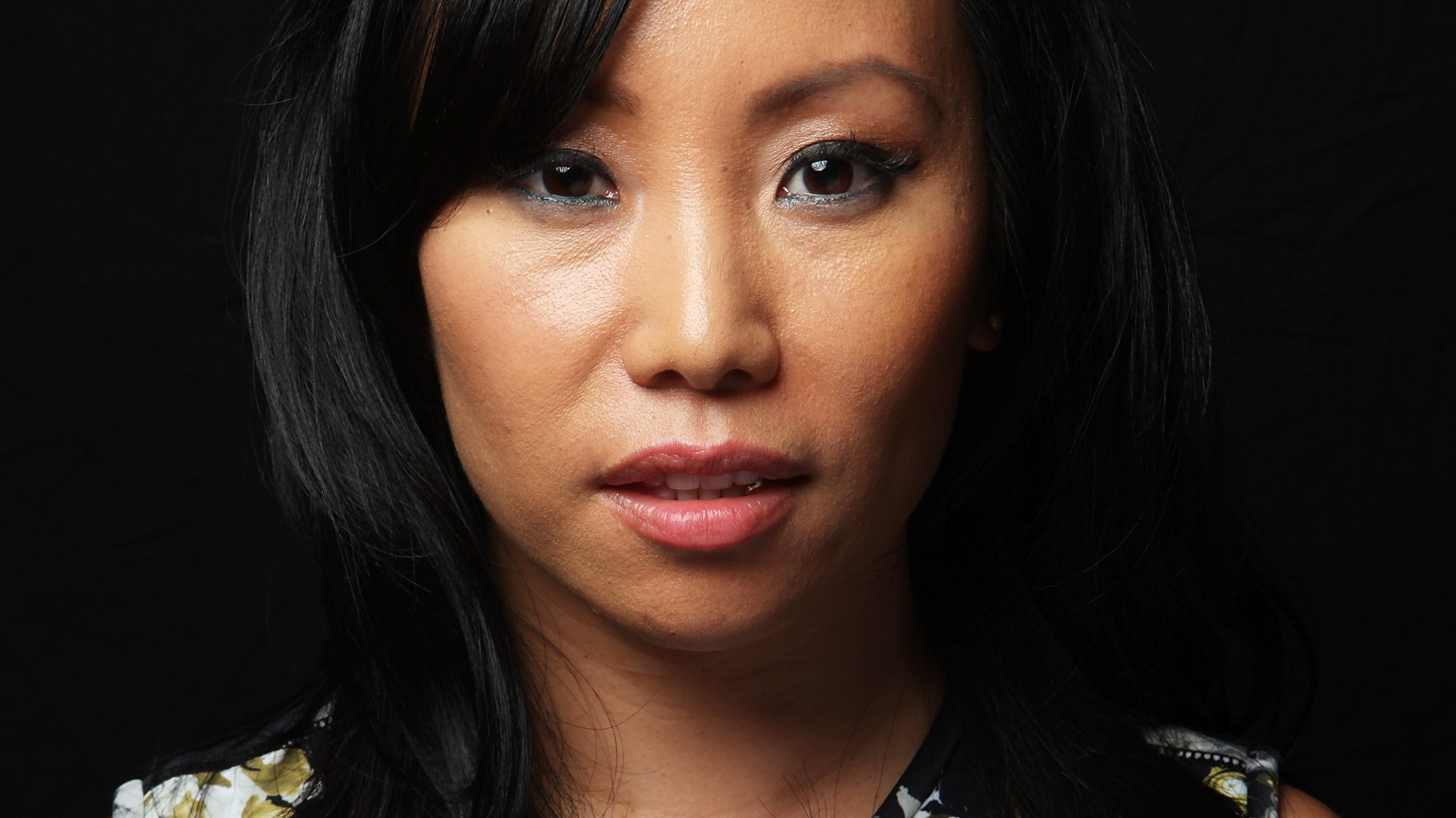 Interview: Miss Info On Nas, Illmatic And The Source : The Record : NPR