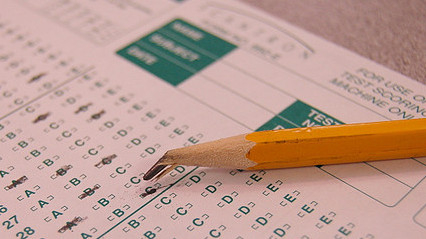 What Are Education Tests For, Anyway? : NPR