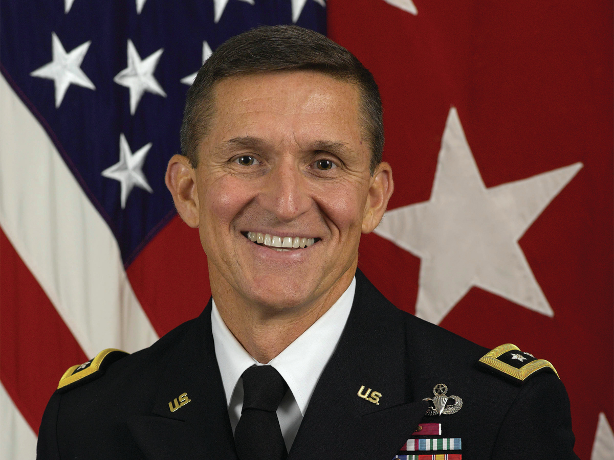 Defense Intelligence Agency Chief Will Step Down | NCPR News