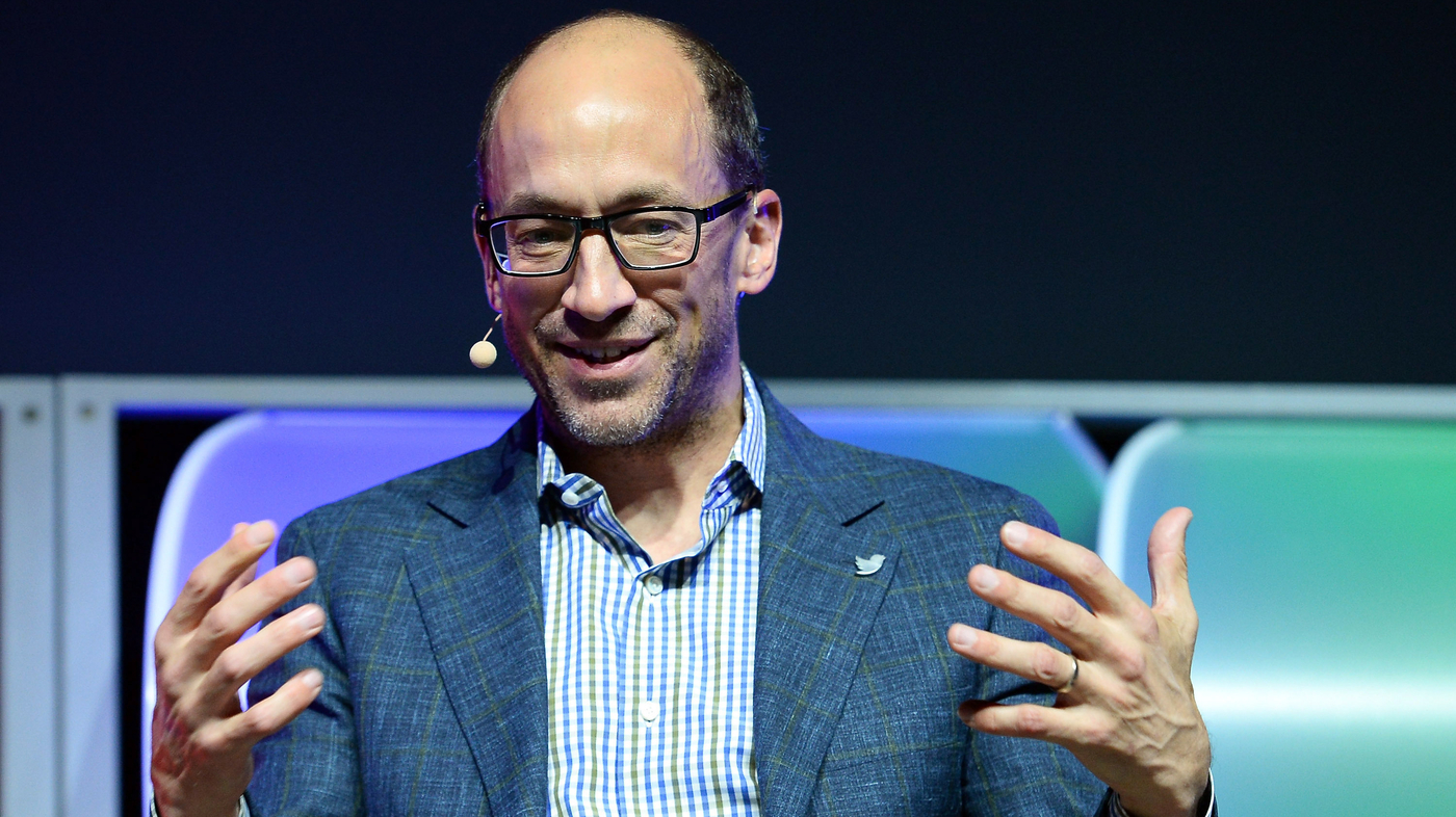 Twitter CEO Hopes To Attract Users By Clearing The Clutter : All Tech ...