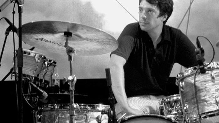 Puzzler: Name That Drum Fill : All Songs Considered : NPR